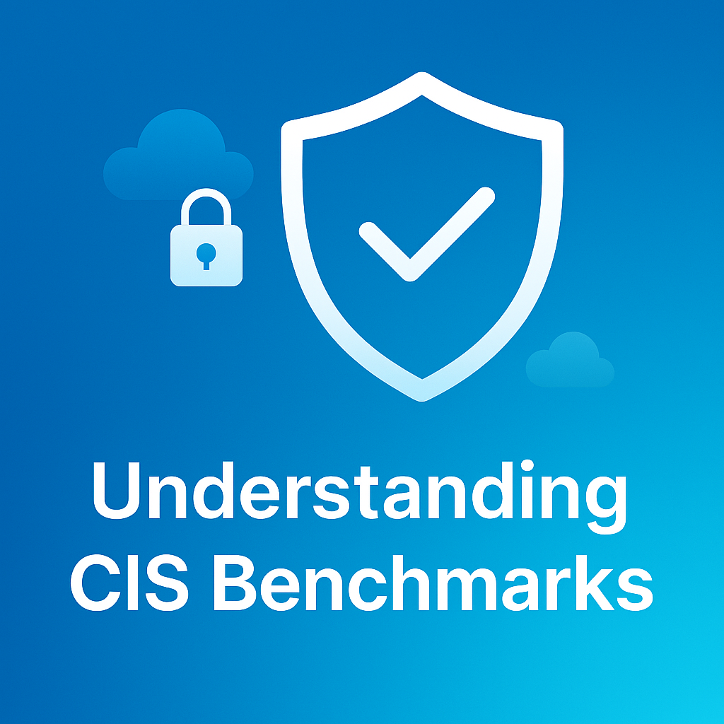 Understanding CIS Benchmarks: A Practical Guide for Cloud and Security ...